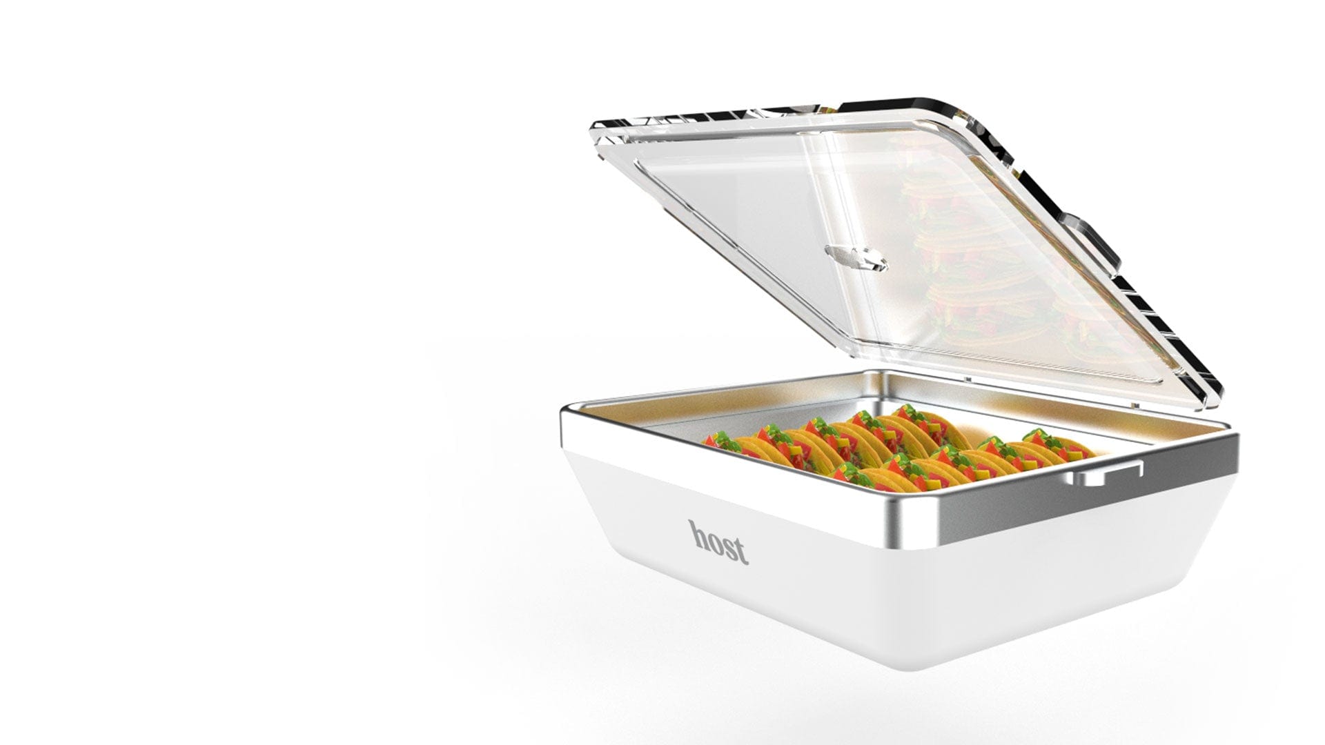 Host Modern - Redefining Hosting, One Stylish Detail at a Time