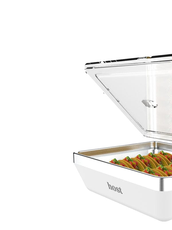 Host Modern - Redefining Hosting, One Stylish Detail at a Time